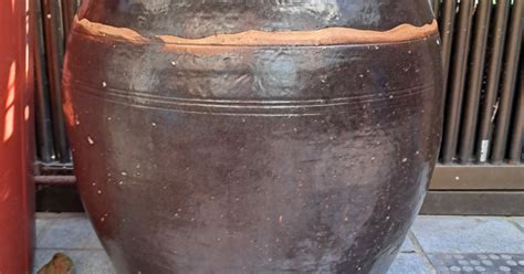 항아리 🔥 사진 꼭 확인 🔥 진월동 기타 중고물품 당근 중고거래