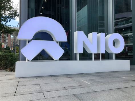Is Nio Stock A Solid Long Term Investment