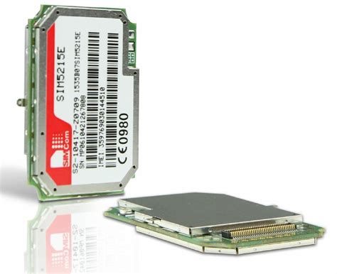 SIMCOM WCDMA MODULE SIM China Trading Company Other Electrical Electronic
