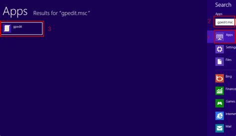 Steps To Prevent Changing Lock Screen On Windows