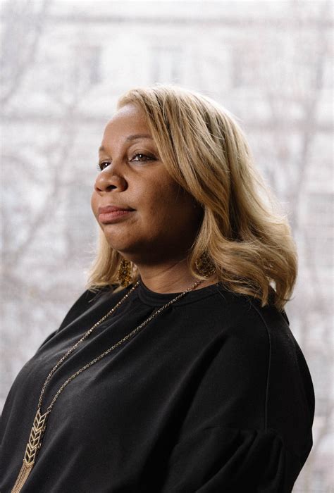 Meisha Porter Had 3 Goals As Nyc Schools Chief ‘open Open Open