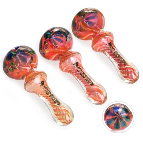 Hand Pipes