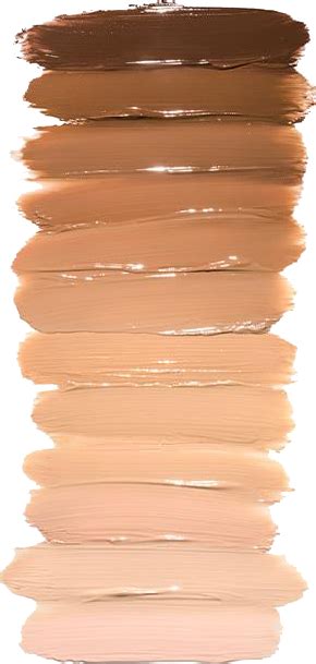 Glossier Stretch Concealer Swatches G11 Mumufare