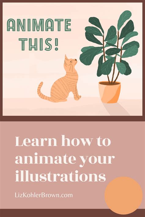 How To Create An Animation In Procreate In 5 Minutes Liz Kohler Brown