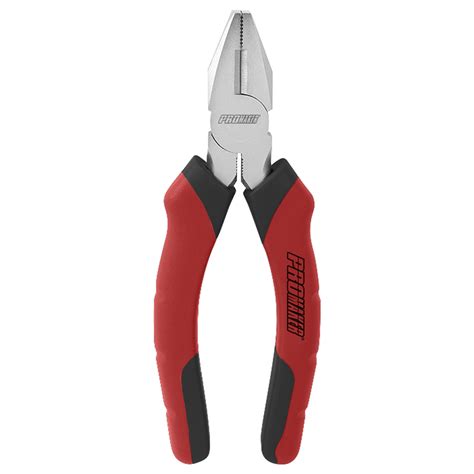 LINESMAN PLIERS 7 PRO AL091 Promaker Tools