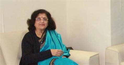 Central Government Extends Tenure Of Ccis Acting Chairperson Sangeeta