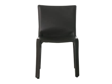 Buy The Cassina 412 Cab Chair At Uk