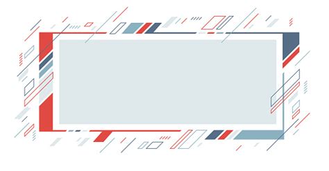 흰색 벡터 추상 배경 아트 스타일 밝은 빛나는 색상 기하학적 디자인을 통해 고립 된 다른 요소와 예술적 다채로운 프레임 개념에 대한 스톡 벡터 아트 및 기타 이미지 Istock