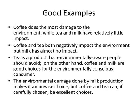 Paper Rater How To Develop Topic Sentences