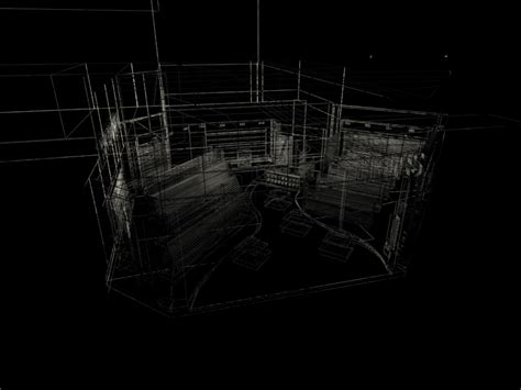 wireframe rendering cameras lighting and rendering autocad forums