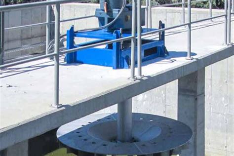 Surface Aerators Pmc Engineering Turkey