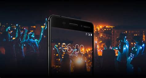 Daftar HP Nokia Android Terbaru Semua Turun Harga BukaReview