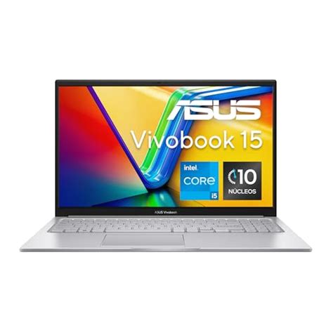 Laptop Asus Vivobook 15 X512fa Comprar Al Mejor Precio México