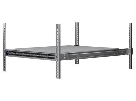 Ubiquiti Unifi Ecs Aggregation Enterprise Campus Multi Gigabit Switch