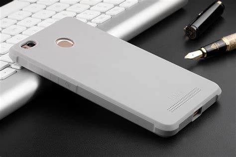 Best Cases For Xiaomi Redmi S Prime