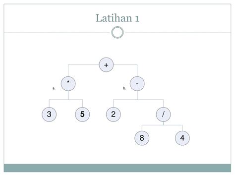 Ppt Binary Tree Traversal Powerpoint Presentation Free Download Id
