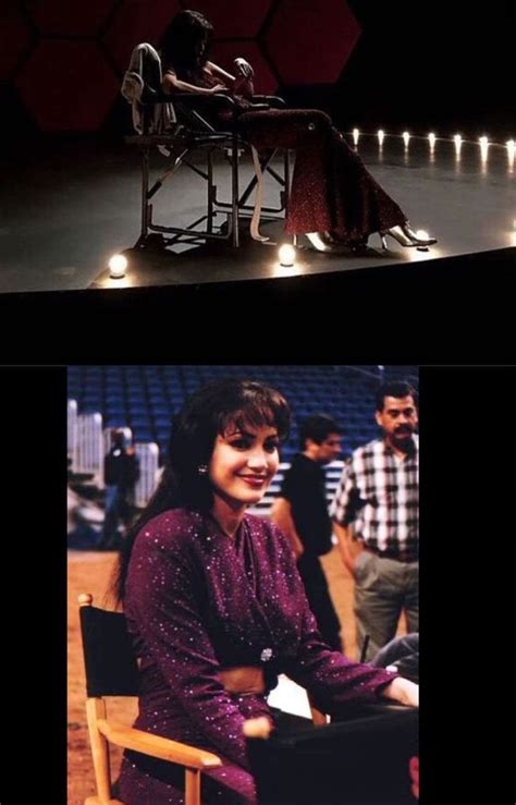 Pin By Kev On Selena Quintanilla Selena Quintanilla Concert Selena