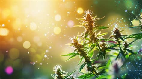 Terpenes And Chronic Pain Management New Study Insights