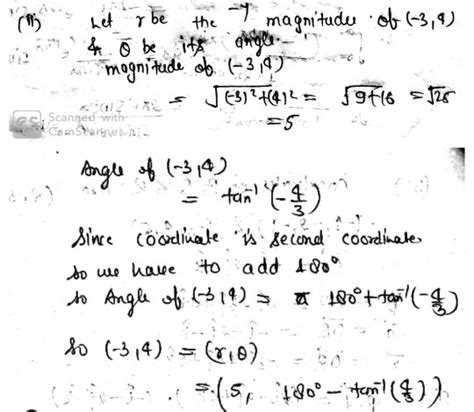 Solved Question 4 In This Question You Are To Apply Vectors Chegg Com