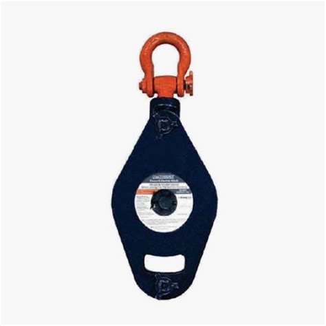 Snatch Block M491 Dutest Qatar