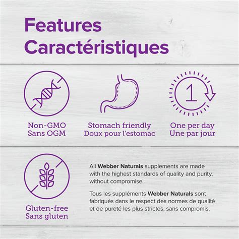 Webber Naturals Gentle Iron With Vitamin C B12 And Folic Acid