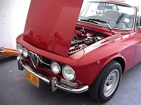 72 Gtv | Page 2 | Alfa Romeo Forums