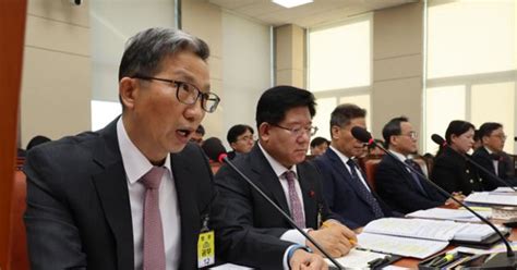 노상원 수첩에 사살 표현 있나 질문에 국수본부장 사실에 부합