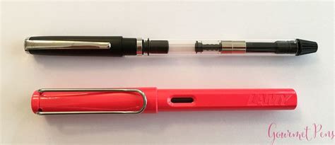 Gourmet Pens Review Winkpens Glass Nib Pen From Massdrop
