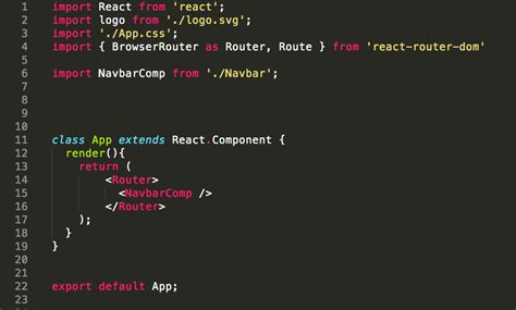 Routing React Apps — Getting Started By Carly Ann Pecora Zero