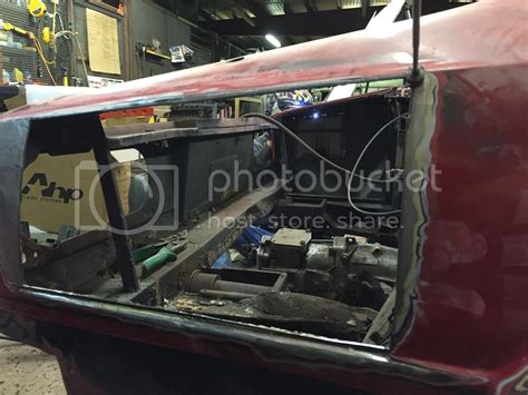 Fubaru 76 Dino 308 Gt4 Turbo Subaru Swap Project Page 16 Builds And
