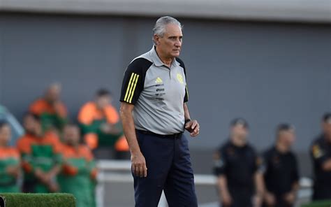 Flamengo Escalado Time Completo Para Enfrentar O Botafogo No