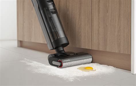 Dreame H Pro Wet And Dry Vacuum Cleaner