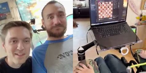 Elon Musks Neuralink Shows Brain Chip Patient Playing Online Chess