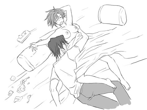 Rule 34 Comic Eroe Monochrome Original Text Translation Request 1625594