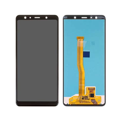 قیمت و خرید ال سی دی شرکتی گوشی سامسونگ مدل Orginal Lcd A7 2018 A750 N