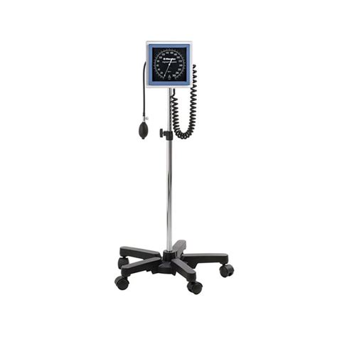 Tensiómetro De Brazo Manual Riester Rodable 1478 Big Ben Medilab Pe