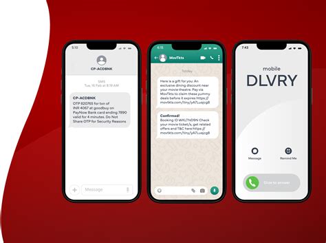 Message Delivery Service For Sureshot Communication By Airtel Assured