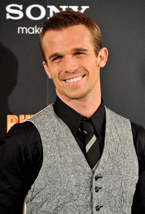 Metrosexualism Cam Gigandet