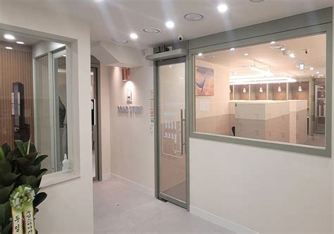 주 두잉 스터디까페 평택점 인테리어 컨설팅 포트폴리오 크몽