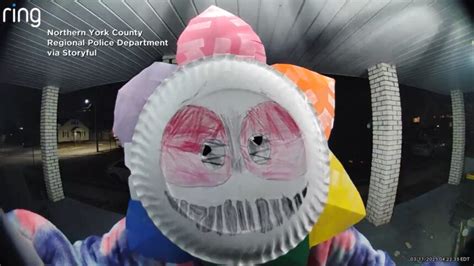 Pennsylvania Police Identifies Person Calling Themselves The Box Demon