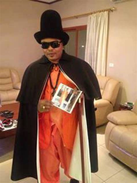 JB Mpiana successeur potentiel de Papa Wemba au trône du Roi de la