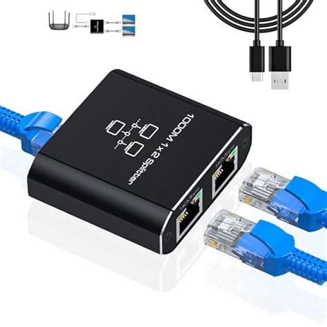 Why I Switched To A Two Port Ethernet Switch My Expert Experience And