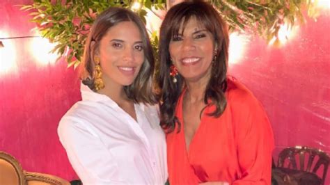 Quién Es Taína La Hija De Anamá Ferreira Que Heredó Su Belleza