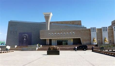 Ancient City Of Loulan Ruoqiang County TripAdvisor