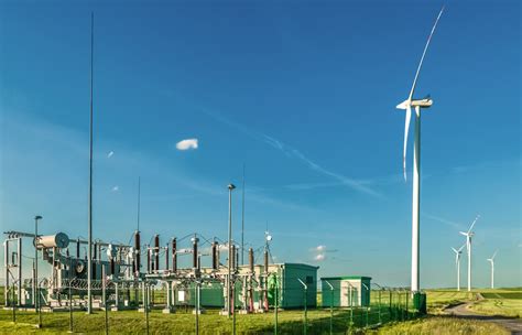 How Civil Engineers Are Working With Synchronous Condensers