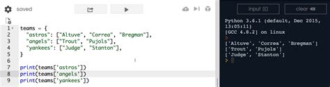 Guide To Nested Collections In Python Dictionaries