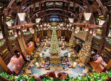 Halloween And Christmas 2023 Discounts On Disneyland Resort Hotels