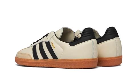 Adidas Samba Og Cream White Sand Strata Livraison 48h