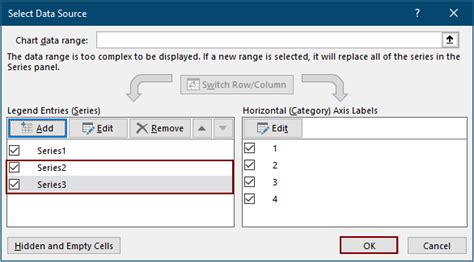 Create A Dumbbell Chart In Excel