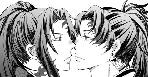 腐滅の刃 縁巌まとめ① ウツノミヤのマンガ 縁巌 Pixiv